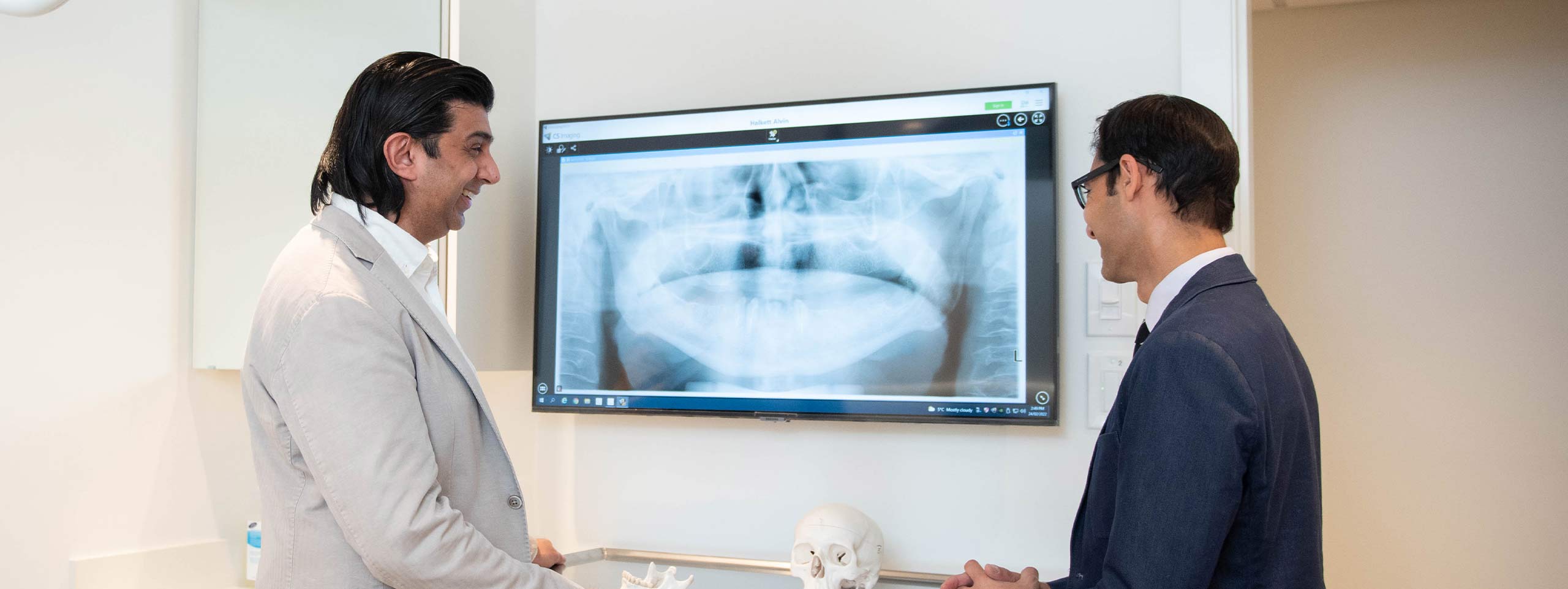 Treatments | Main St. Oral & Facial Surgery